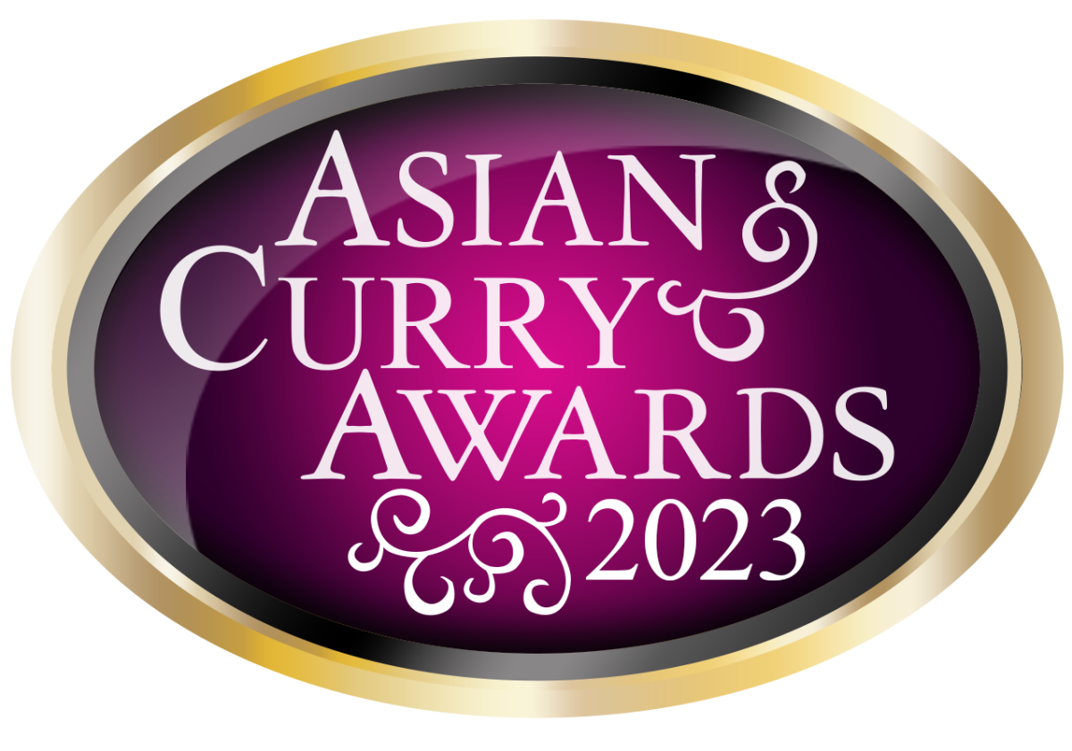 Asian Curry Awards 2023 Finalists - Asian Curry Awards