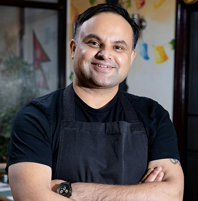 Asian Curry Awards Judging Panel - Asian Curry Awards